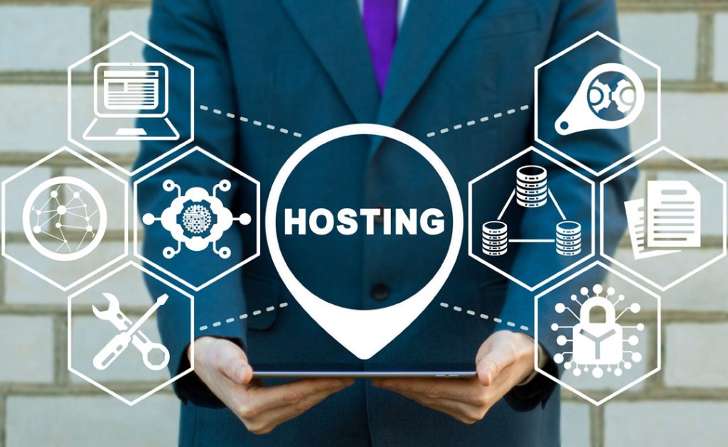 Hosting Features – Hosty's Australia